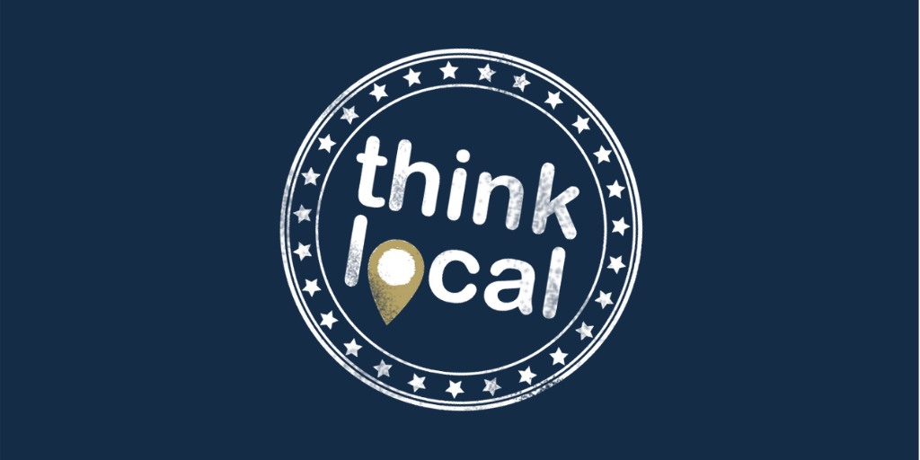 Think local and support businesses! | Invest Gainsborough