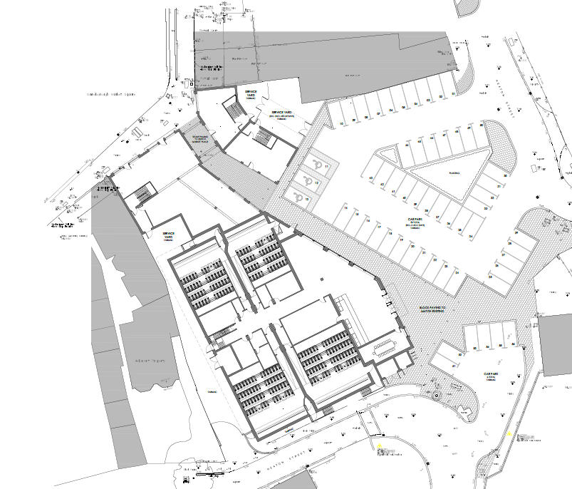 Cinema | Invest Gainsborough