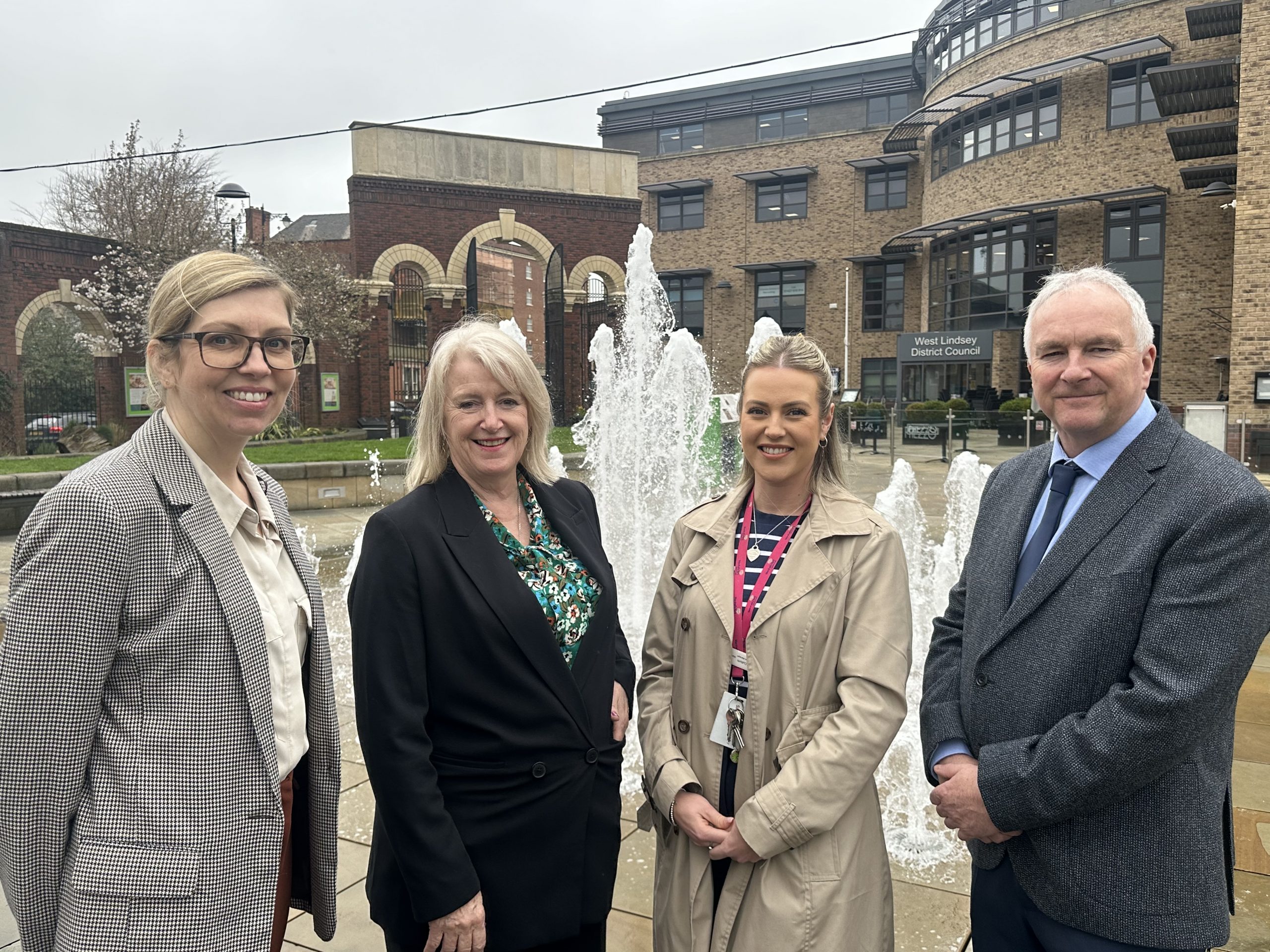 Return of the DN21 Business Awards announced | Invest Gainsborough